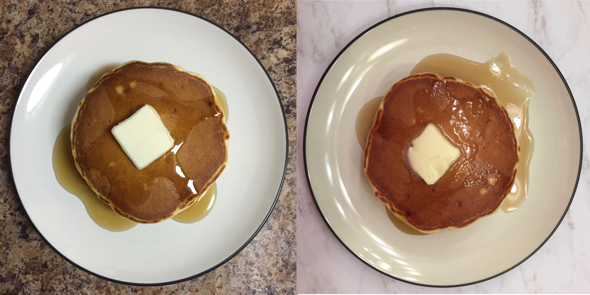 How to Take Great Looking Food Photos with an iPhone - Wed to a Chef